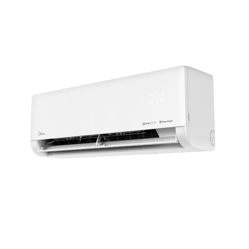 Ar Condicionado 18000 BTUs Split Hi Wall Inverter Midea Frio AI Ecomaster 220V - Shopping do Sicredi